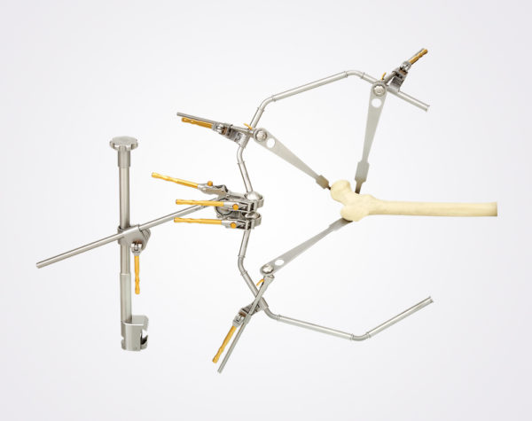 Products Orthopaedics & Trauma Surgery - Condor® MedTec