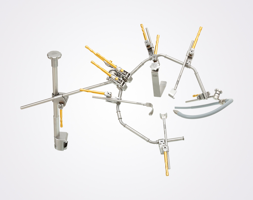 Mini System Mamma Surgery - Condor® MedTec