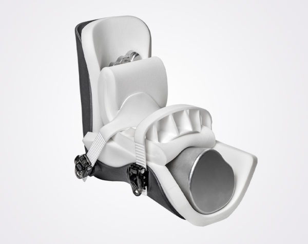 Condor® patient positioning - Condor® MedTec