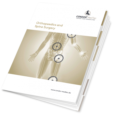 Downloads - Condor® MedTec