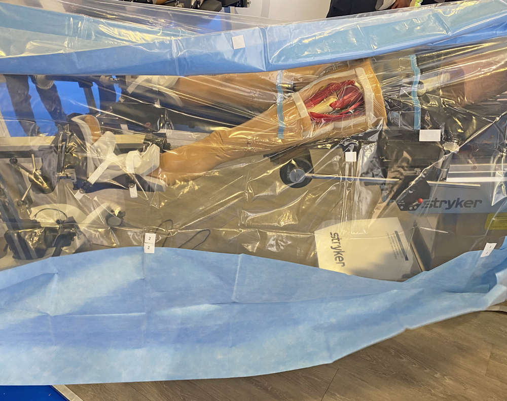 Products accessories - Condor® MedTec