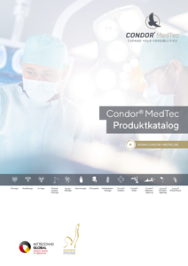RotexTable® - Condor® MedTec