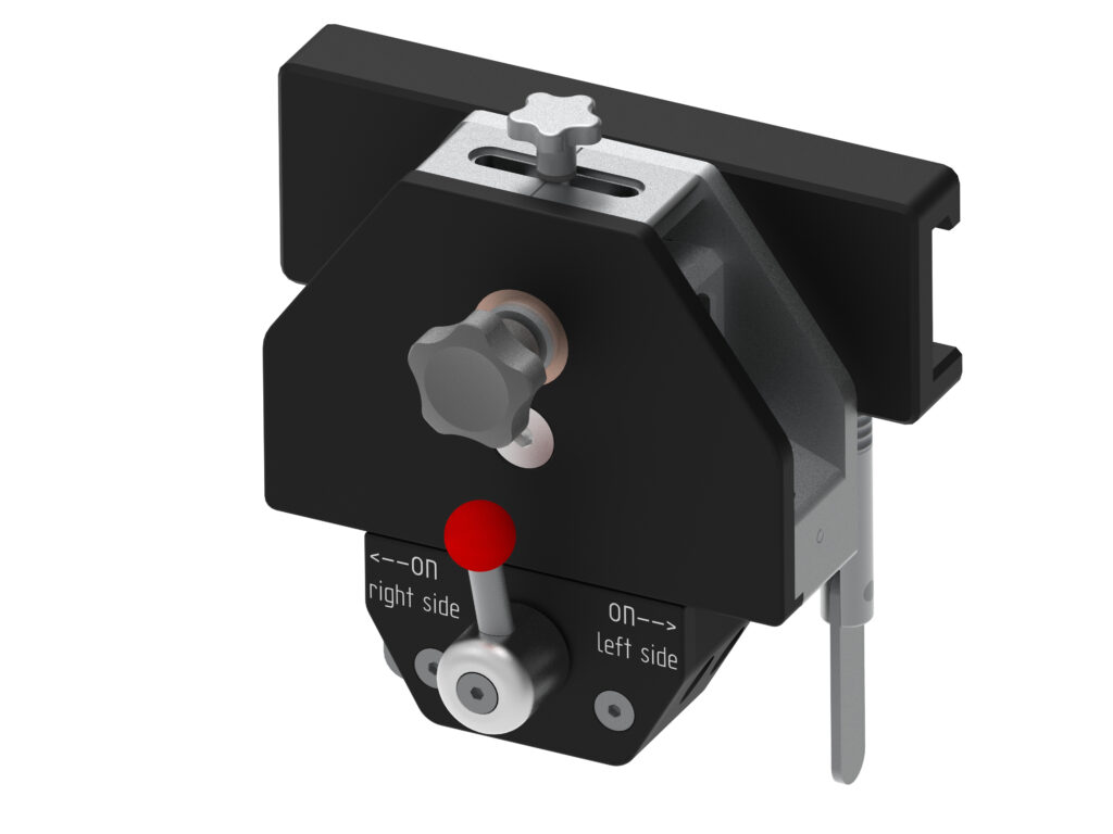 Condor ® Femur Lift - Condor® MedTec