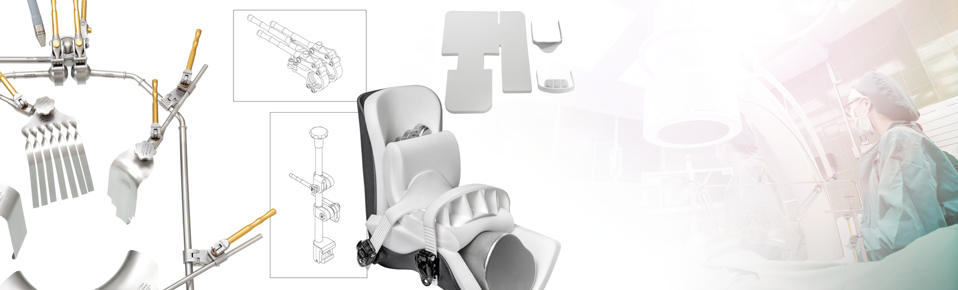 Products - Condor® MedTec