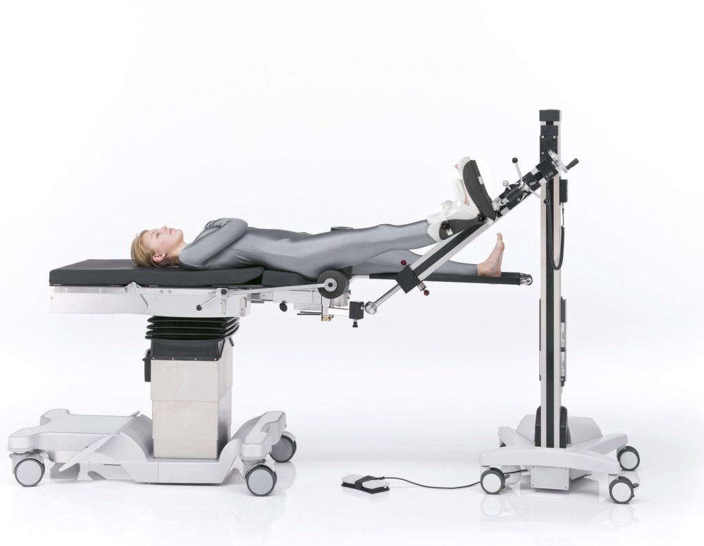 Condor RotexTable® - Condor® MedTec