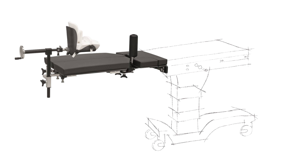 Condor® ES - Condor® MedTec