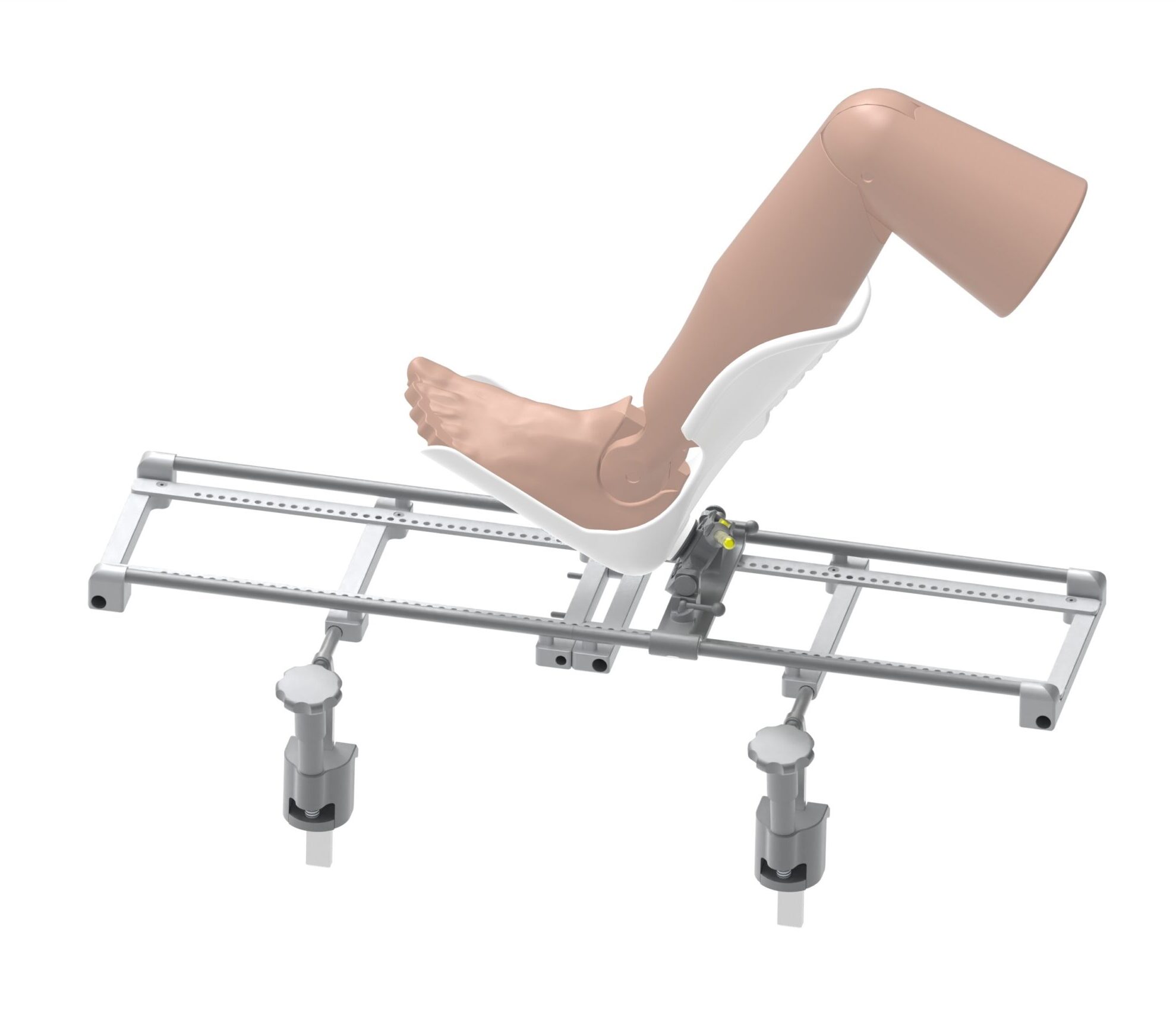 Knee endoprostheticsknee positioner) - Condor® MedTec