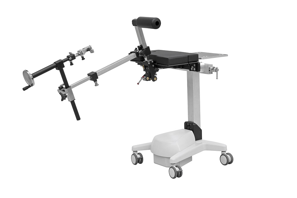 Condor® ES - Condor® MedTec