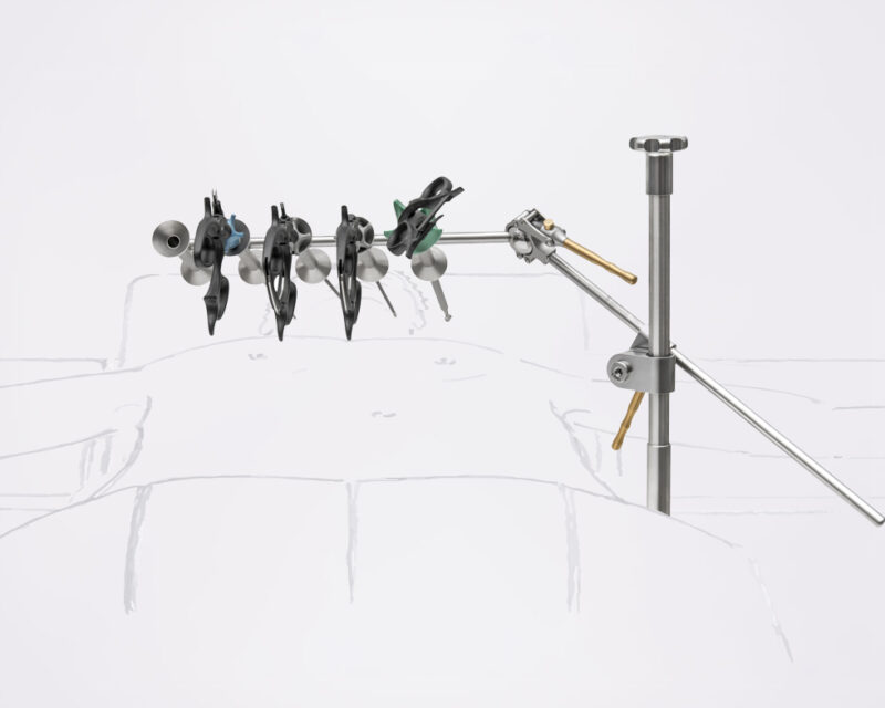 Products Minimally Invasive Surgery - Condor® MedTec